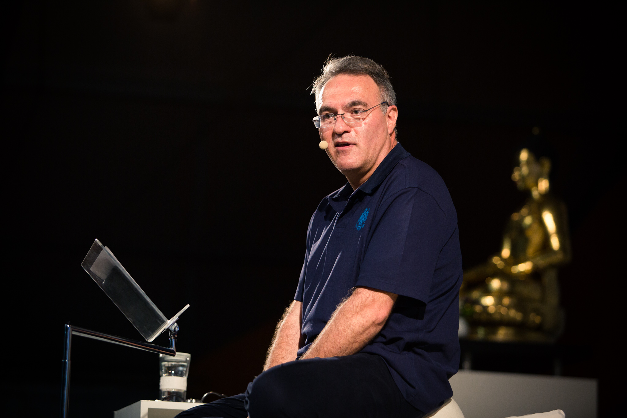 Nosotros - Casa Tibet México