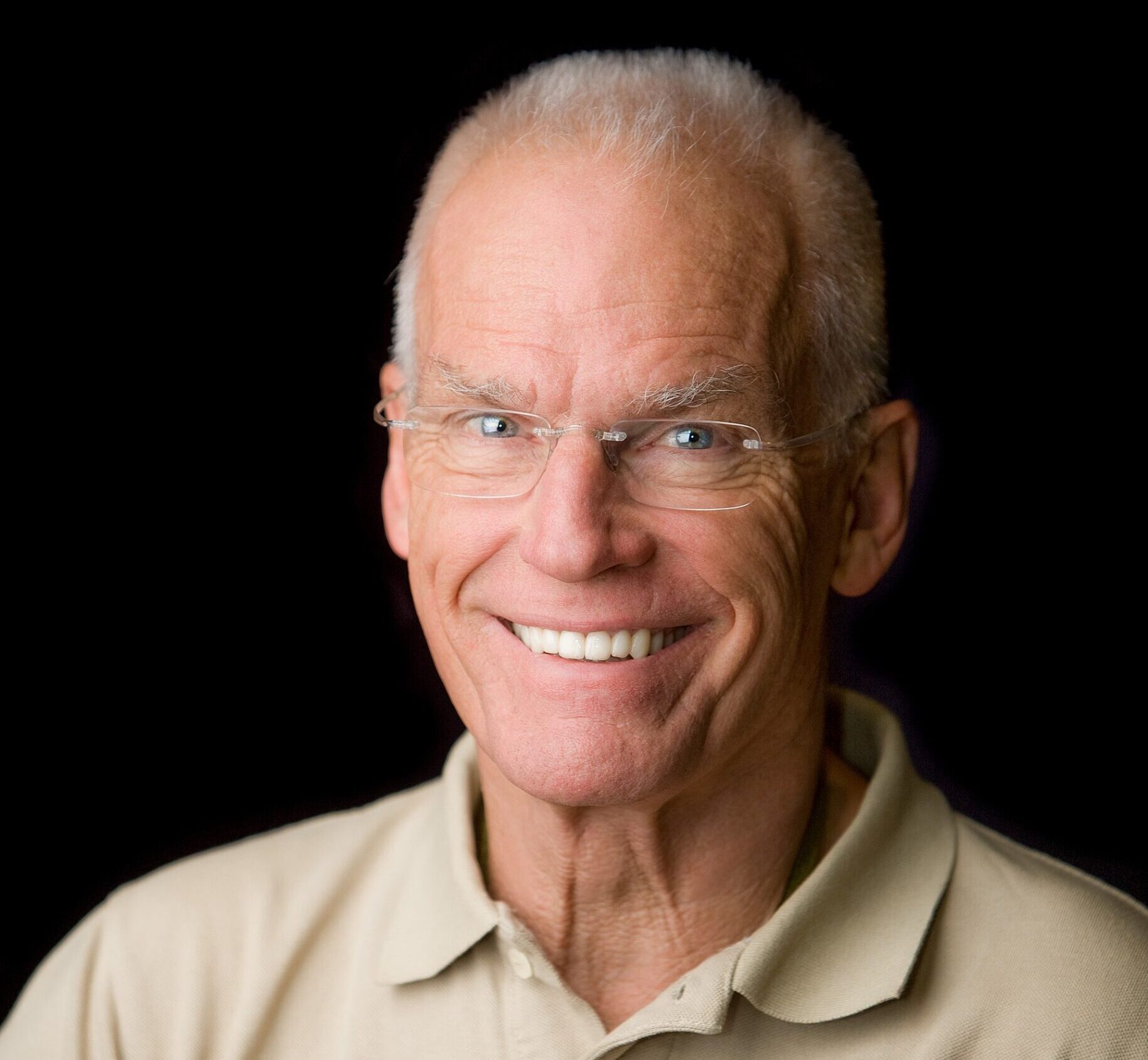 Lama Ole Nydahl - Casa Tibet México